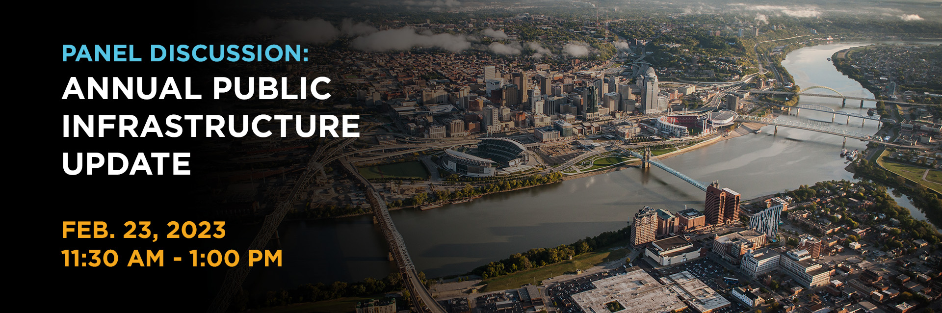 Greater Cincinnati SMPS